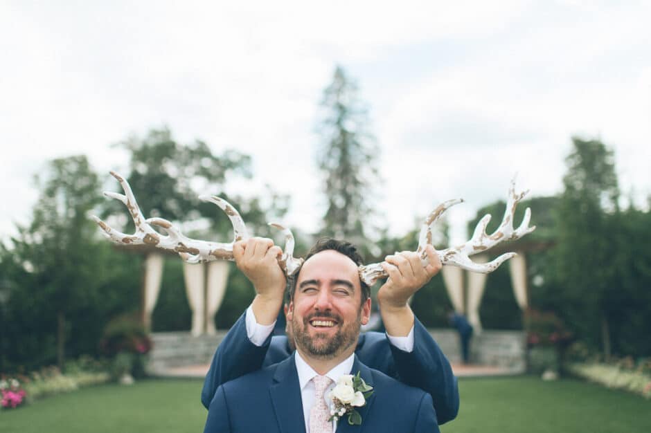 Ben Lau | NJ Wedding Photographer