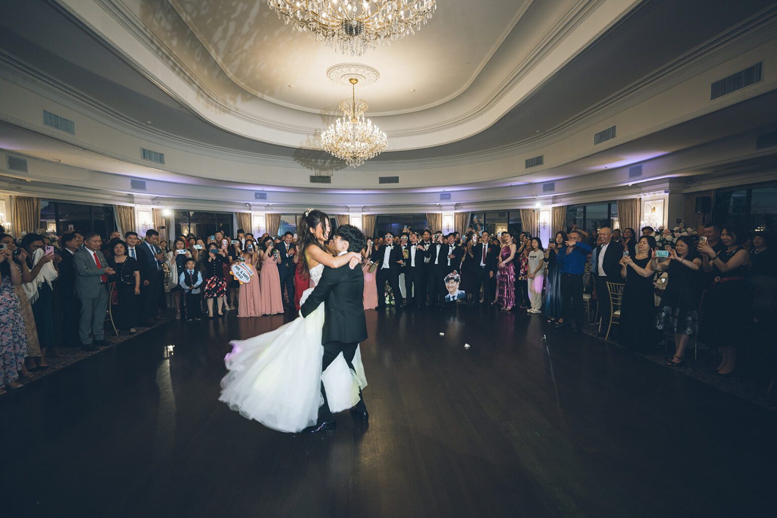 Venue Guide: Elkins Estate in Elkins Park, PA